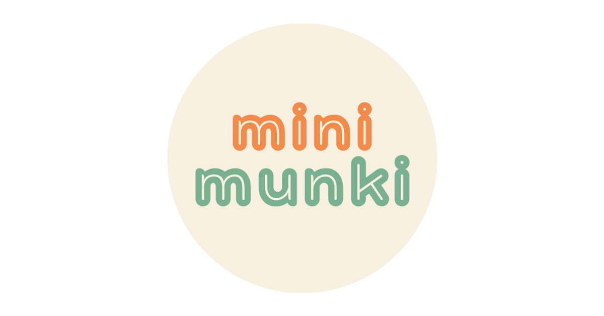 mini munki